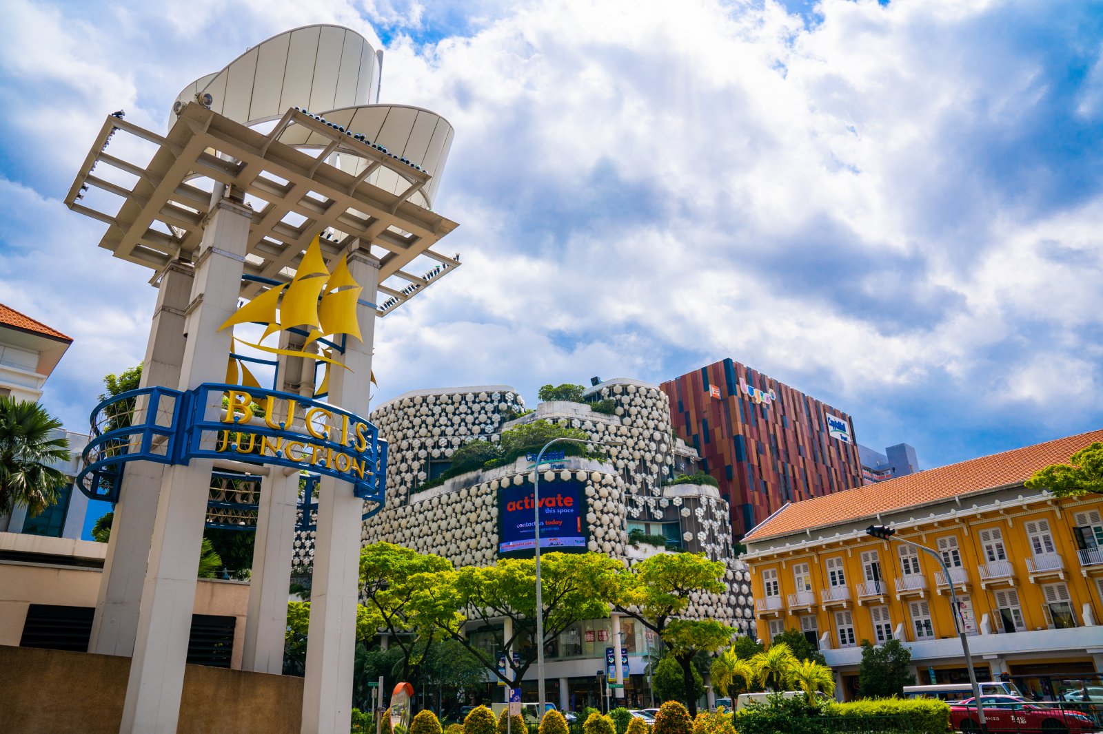 Sunway Mega Roadshow 2025