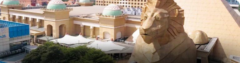 Sunway Mega Roadshow 2025