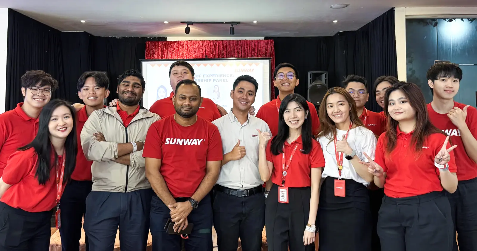 Sunway Group | Careers - Management Associate Programme