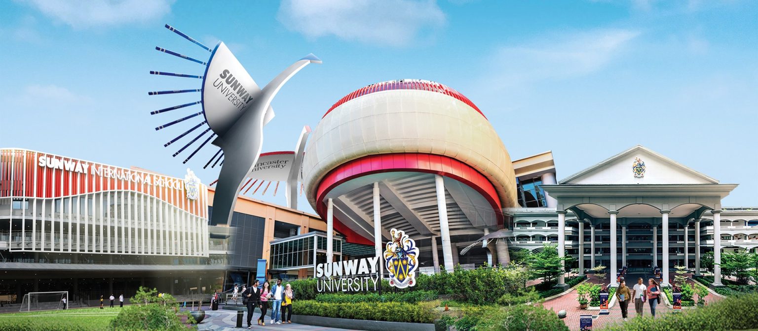 Sunway Group | Our Businesses - Education
