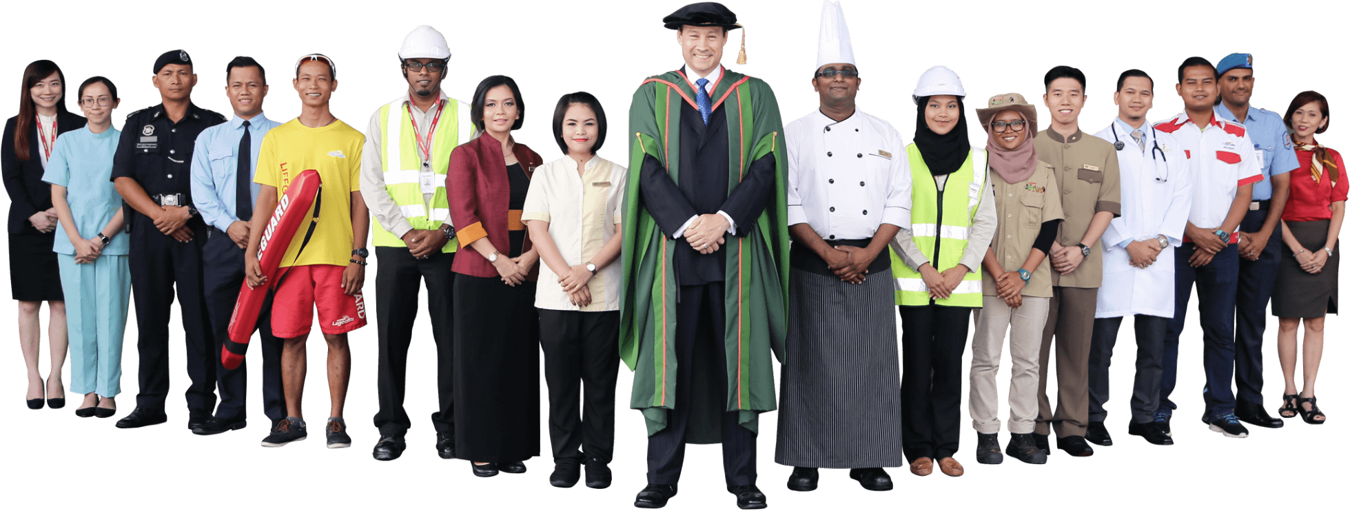 Sunway Group - one of Southeast Asia's leading conglomerates