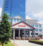 Sunway Group - one of Southeast Asia's leading conglomerates