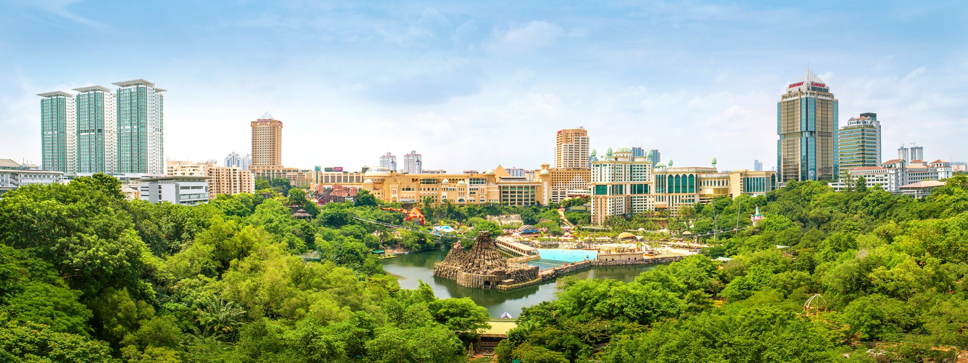 Sunway Group | Press Releases - Sunway Wins International Recognitions ... Sunway Group | Press Releases - Sunway Wins International Recognitions ...