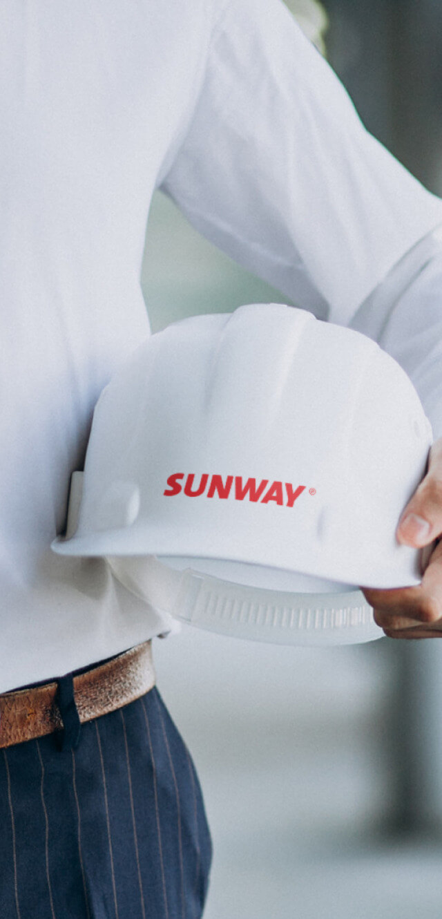 Sunway Group | Corporate Sustainability - Social