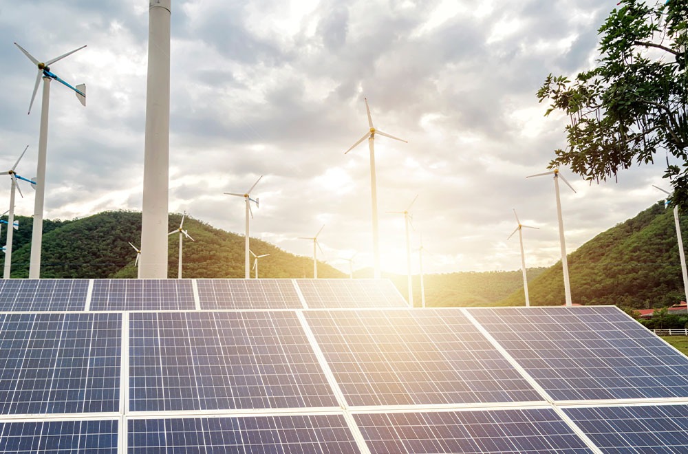 Sunway Group | Corporate Sustainability