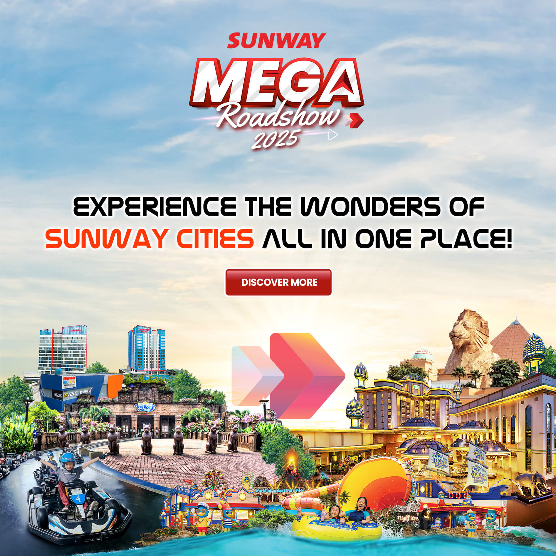 Sunway Group | Careers